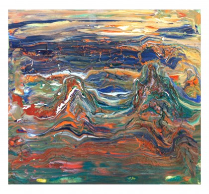 Flachware.de :: Thomas Wiedemann - Akademie der Bildenden Künste München