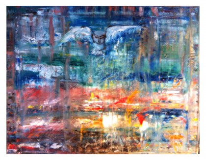 Flachware.de :: Thomas Wiedemann - Akademie der Bildenden Künste München