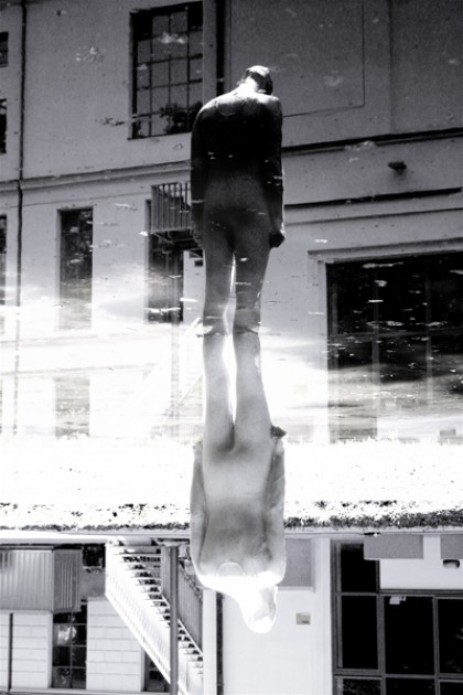 Flachware.de :: Michael Papamichael - Akademie der Bildenden Künste München