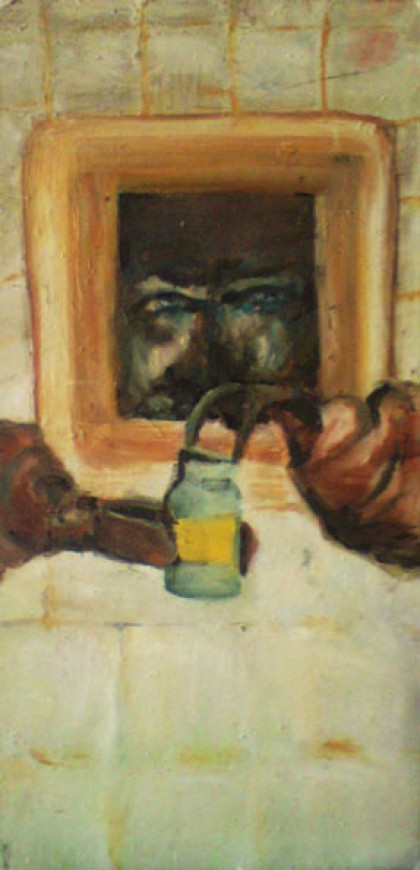 Flachware.de :: Thomas Wiedemann - Akademie der Bildenden Künste München